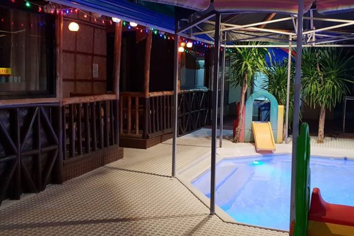 Cool Martin Family Hotel & Resort – “Home away from home”. Come as a ...