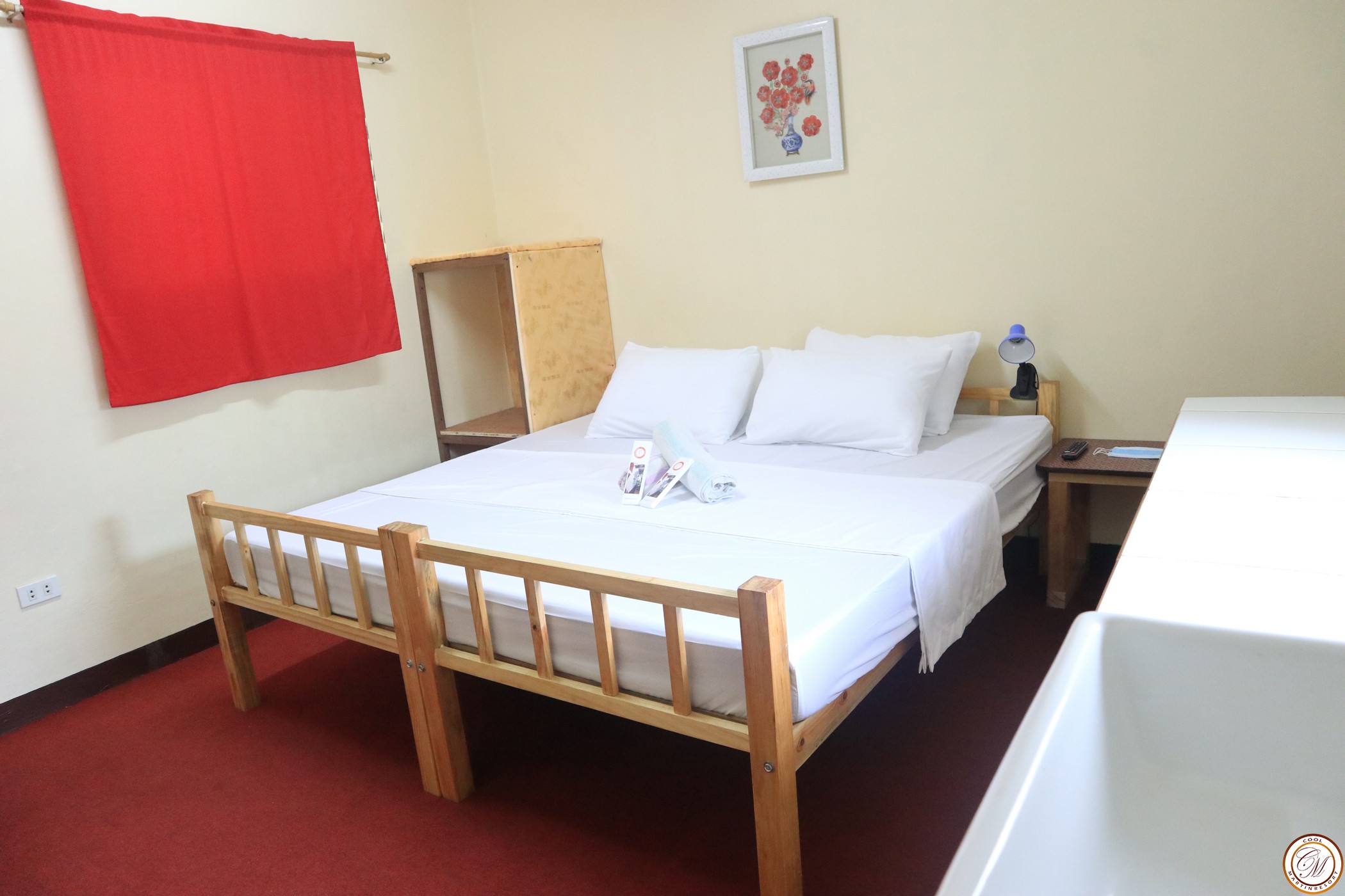 Hotel 14 – Cool Martin Family Hotel & Resort