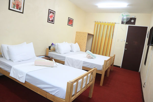 Our Rooms – Cool Martin Family Hotel & Resort