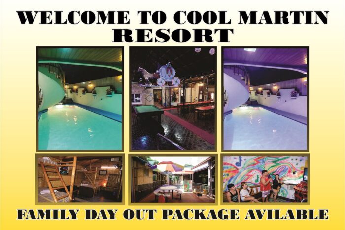 Explore – Cool Martin Family Hotel & Resort